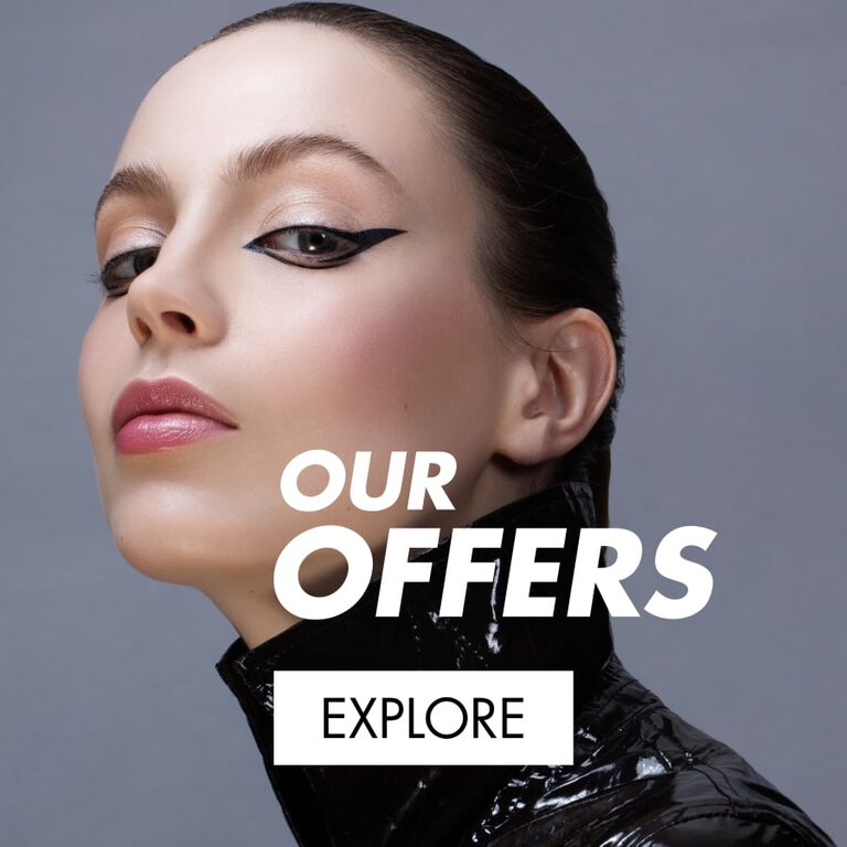 Buy Face, Lips & Eye by Makeup Forever | Make Up For Ever KSA