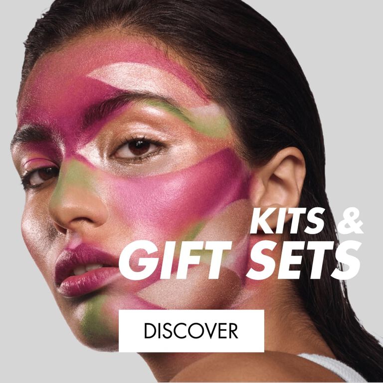 Buy Face, Lips & Eye by Makeup Forever | Make Up For Ever KSA