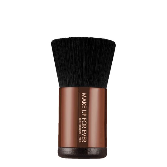 makeup forever bronzer brush