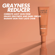 makeup forever orange primer