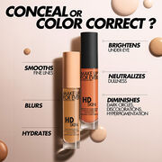 makeup forever eye corrector