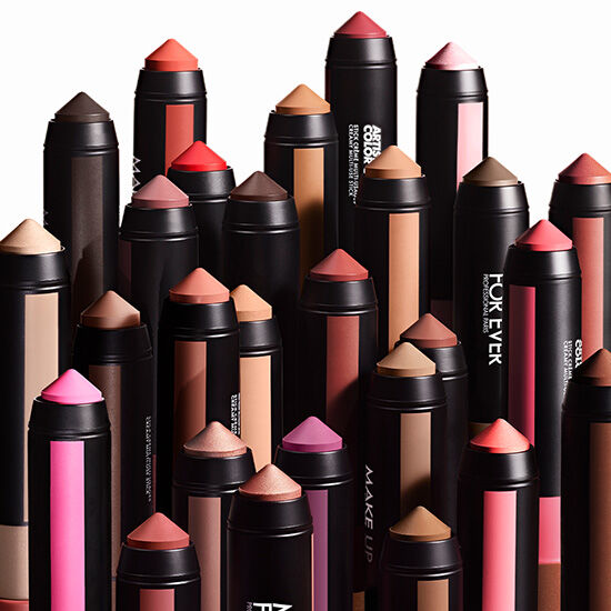 Artist Color Crayon #101 - Multi-Use | Make Up For Ever KSA