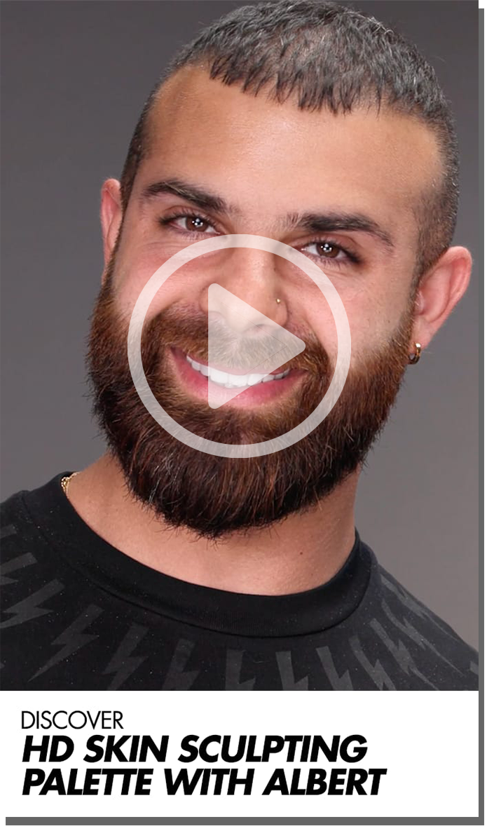 Masterclasses And Tutorials with Makeup Professionals | Make Up For Ever