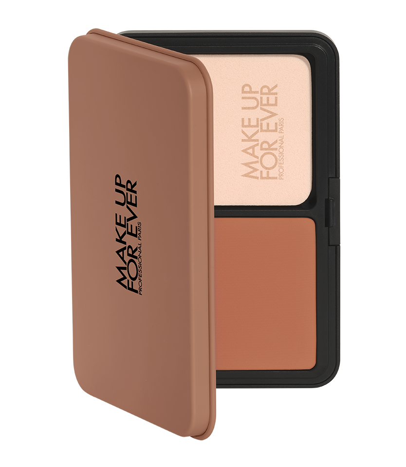 Hd Skin Powder Foundation Make Up For Ever Sar