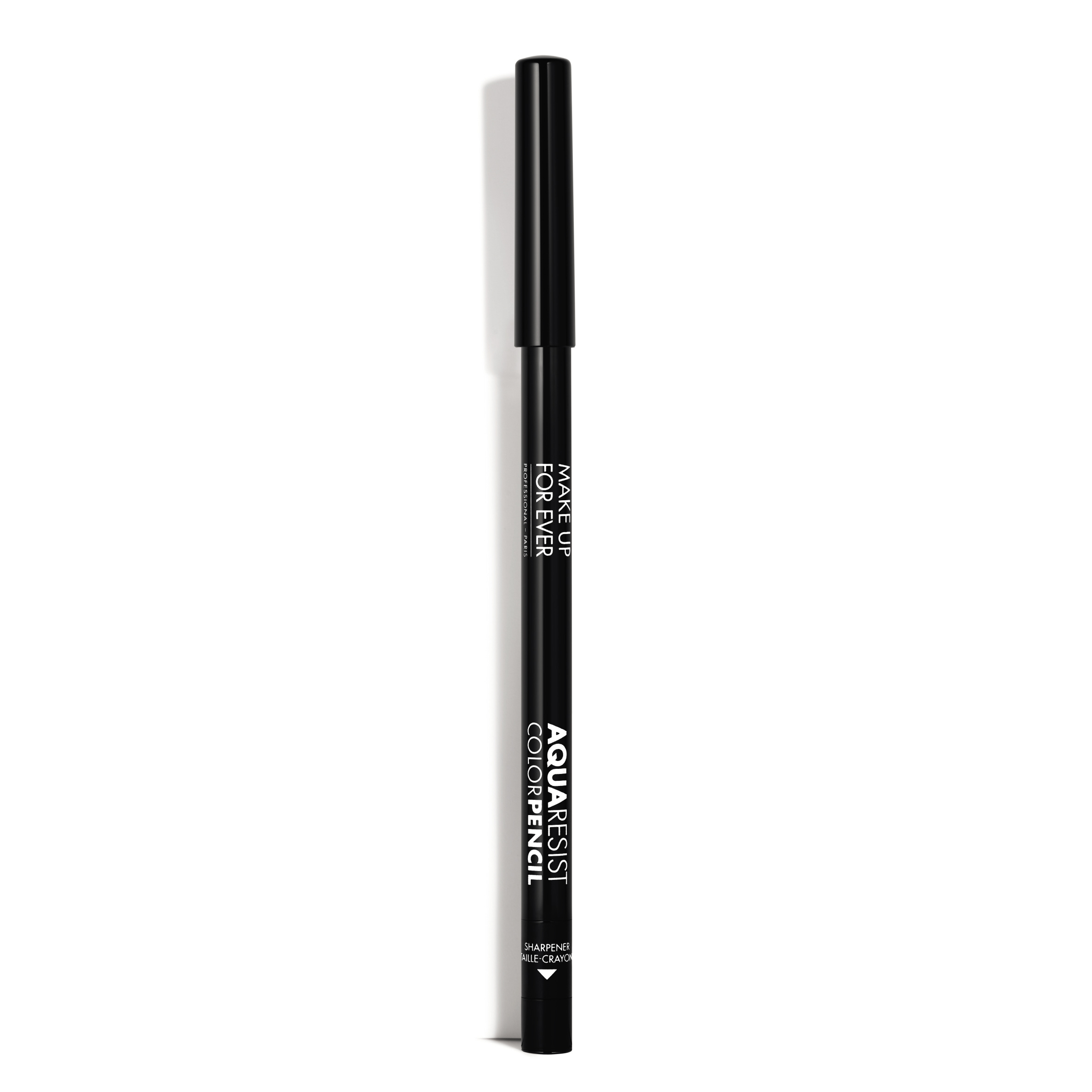 Aqua Resist: Liquid Waterproof Eyeliner | Make Up For Ever KSA