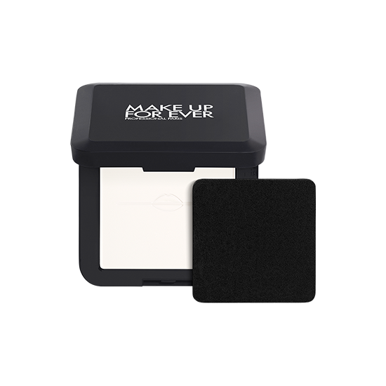 HD Skin Perfecting Pressed Powder